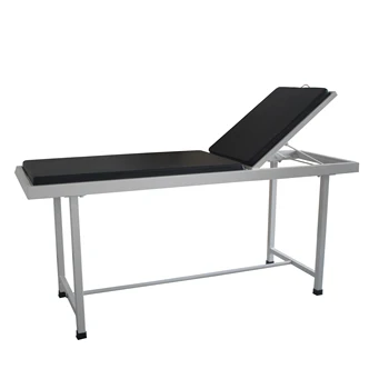 Commercial Furniture Foldable Stainless Steel Doctor Examination Table ...