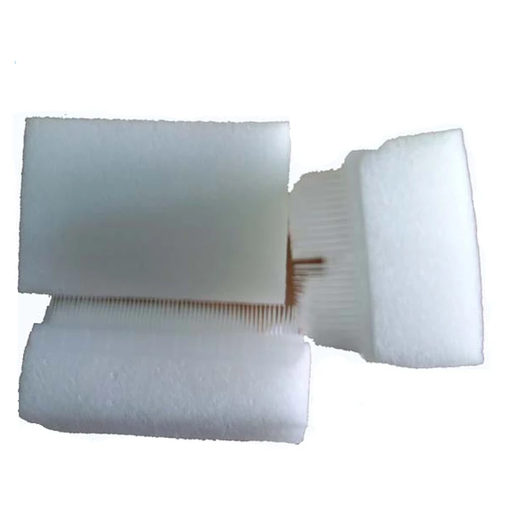 Medical Disposable Sterile Surgical Nail Scrub Brush - Buy Nail Scrub ...