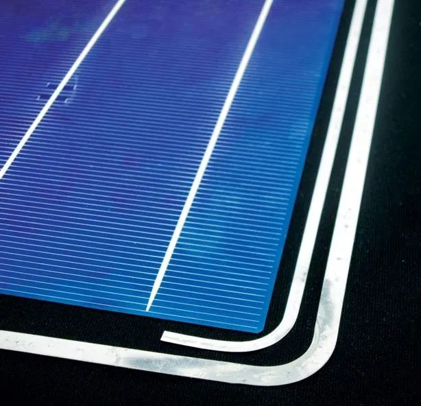 Solar Panel Busbar PV Ribbon for Solar Cells Production