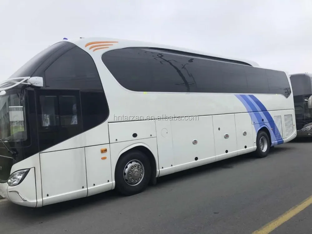 Coach Which Country Brand - Explore Luxury VIP Bus