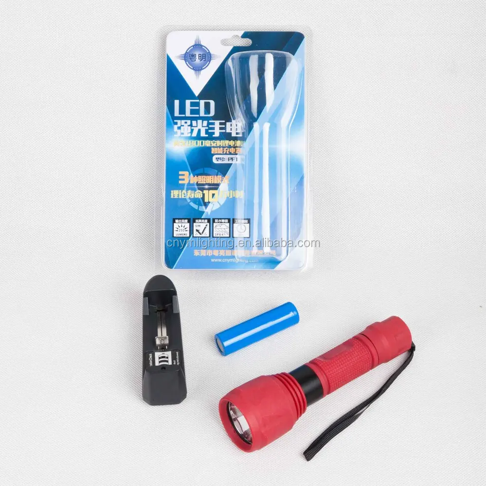 Pf-1 New Wholesale Element K2 Flashlight Parts - Buy Element K2 ...