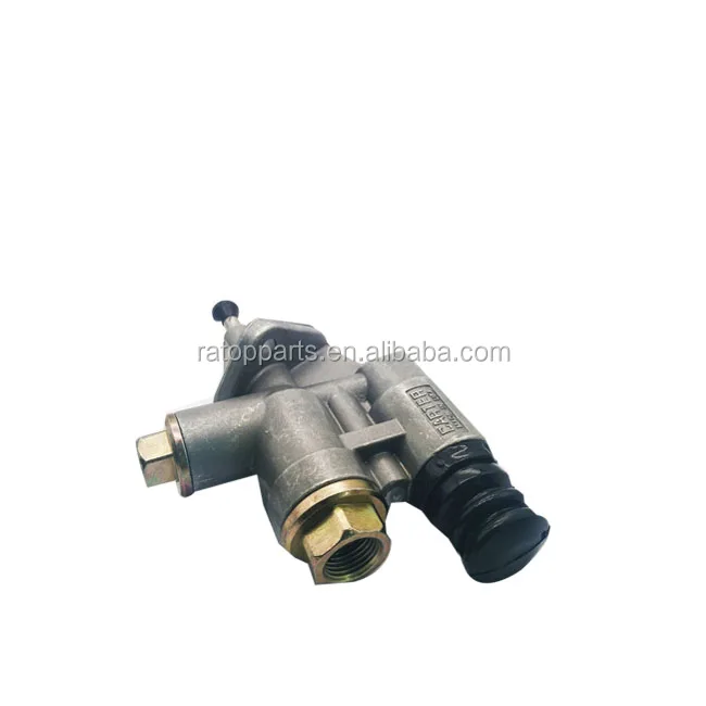 High Guarantee 6ct8.3 Fuel Pump 3936316 3936320 4944716 6734-71-7131 ...