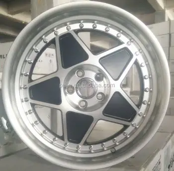 Deep Dish 17x8 5x100 5x114.3 Wheels - Buy 5x114.3 Wheels,5x100 5x114.3 ...