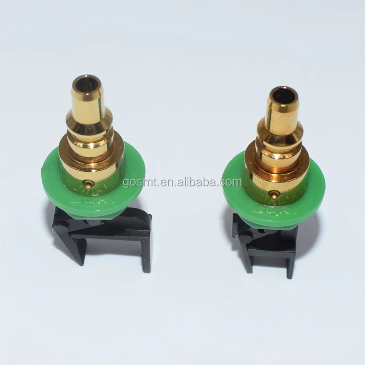 Custom SMT Nozzle - Precision Gripper Nozzle Solutions