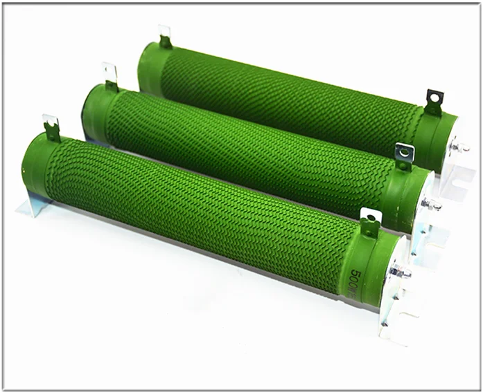 High Power Fixed Wirewound Resistor 1000W & OEM/ODM Available