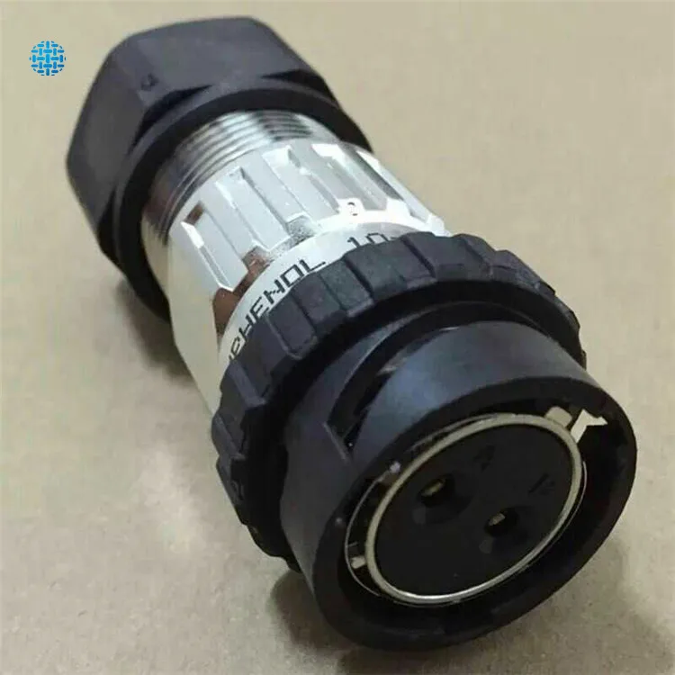 RNT 447 32/02 RRU Plug DC Ericsson Connector - Reliable Power