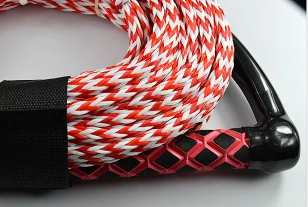 Poly Skiing Rope Pe Wakeboard Rope Polyethylene Water Ski Boards Rope ...