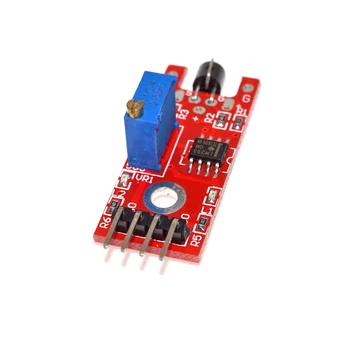 S2 C9 Metal Detector Touch Sensor Module - Buy Metal Detector Sensor ...