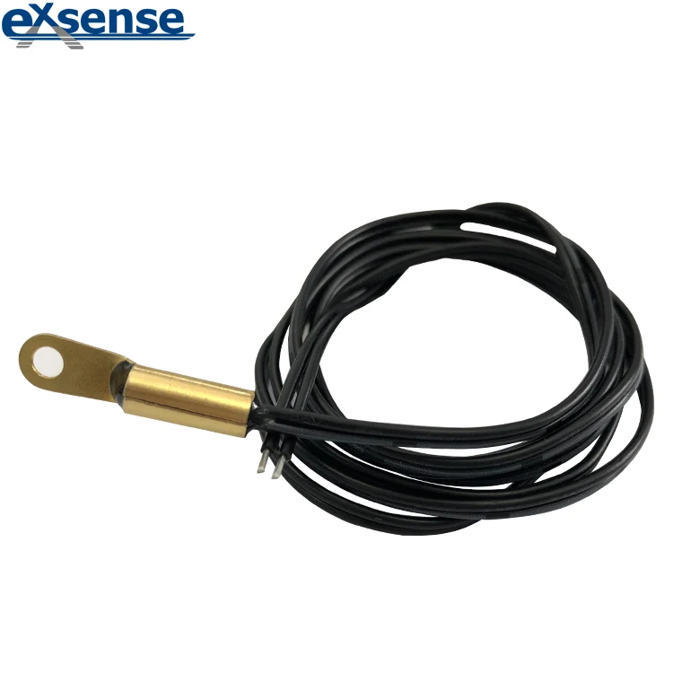 High Quality Copper Brass Temperature Sensor Housing - Buy High Quality ...