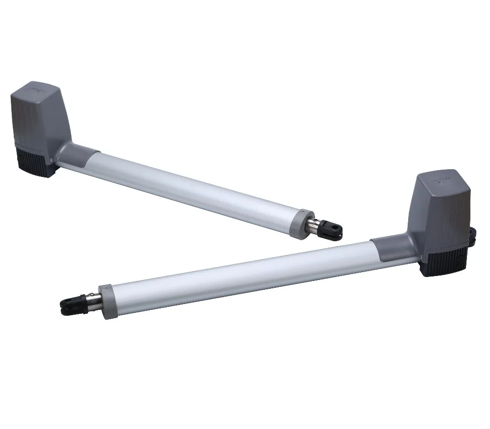 Automatic Arm Swing Gate Motor with Remote Control - JOYTECH