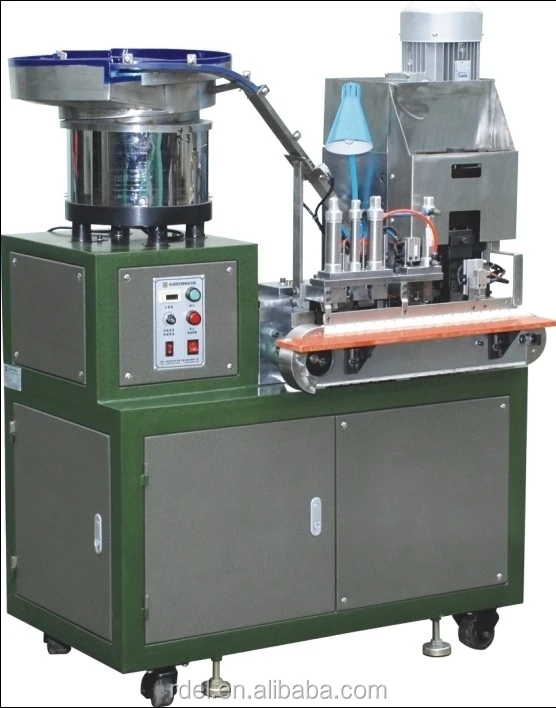 Plug Production Line Machines - Buy Plug Production Line Machines,Cable ...