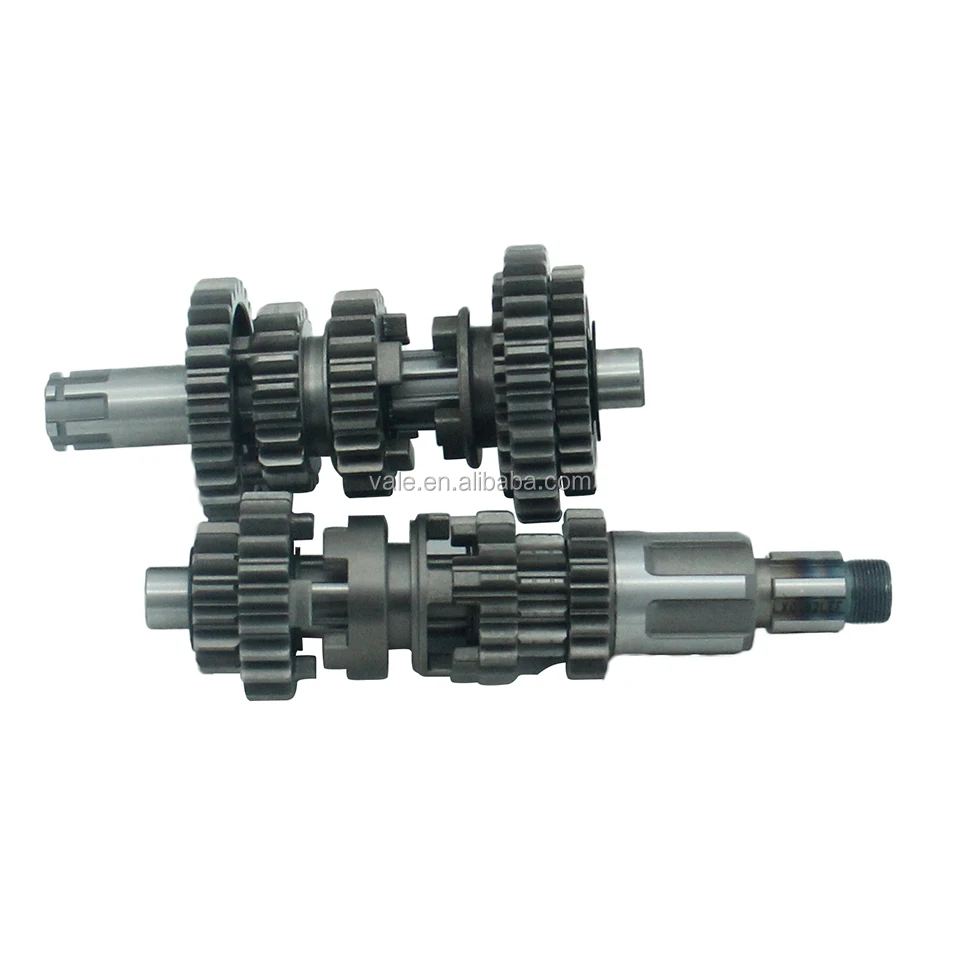 For Loncin Cb250 Reverse Gears 4+1 Engines Zb-117 Dirt Bike Cb250 ...