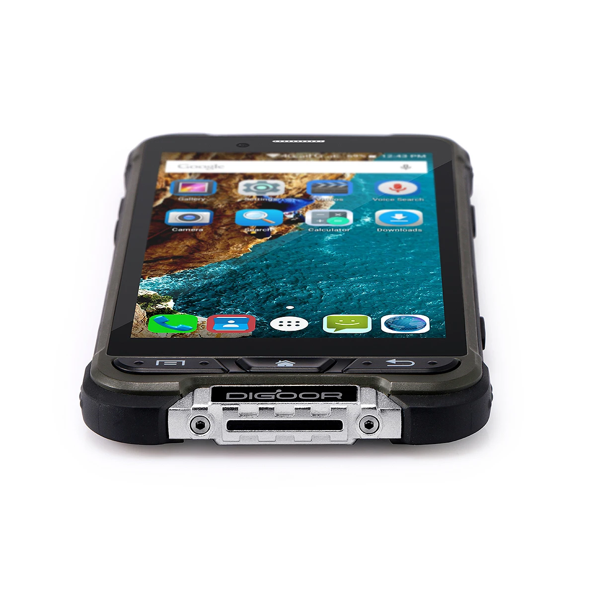 Best Smartphones Ip69 Outdoor Smart Phone Rugged Mobile Phones 4g - Buy ...