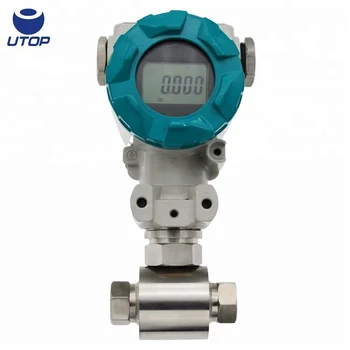 Modbus Digital Differential Pressure Sensor - Buy Differential Pressure ...