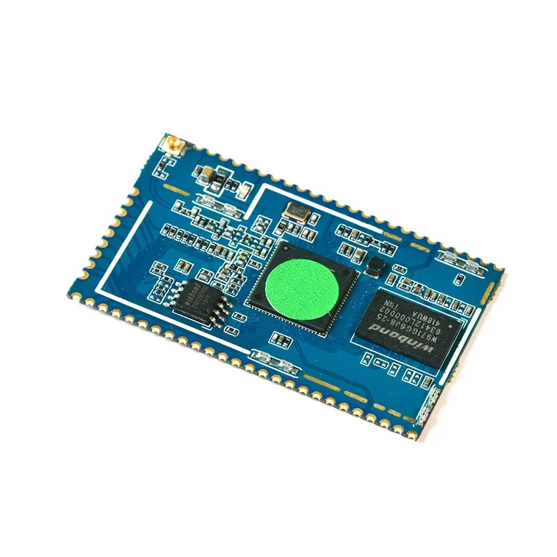 Módulo Wifi Inteligente PCBA MT7688 150Mbps Módulo Inalámbrico rf NUEVO ...