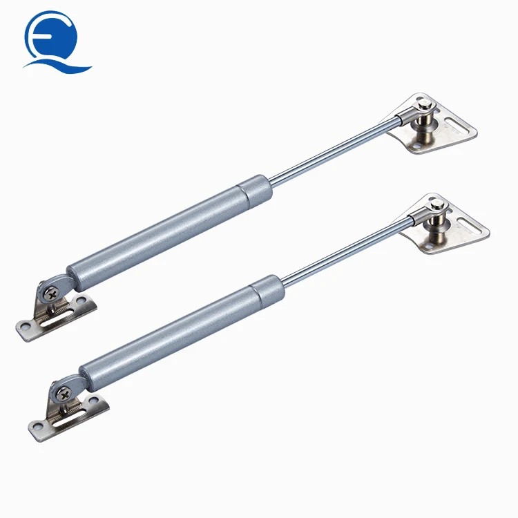 High Quality 60n-150n Kitchen Cabinet Gas Spring For Furniture Cabinet ...