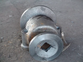 Farm Accessory Disc Harrow Parts,Disk Harrow Bearing Housing Assembly ...