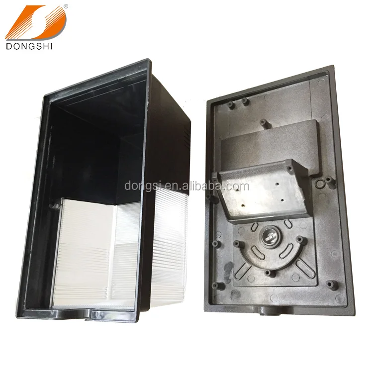 Intertek Exterior Mini Type Led Wall Pack Outdoor Lighting - Buy Led ...