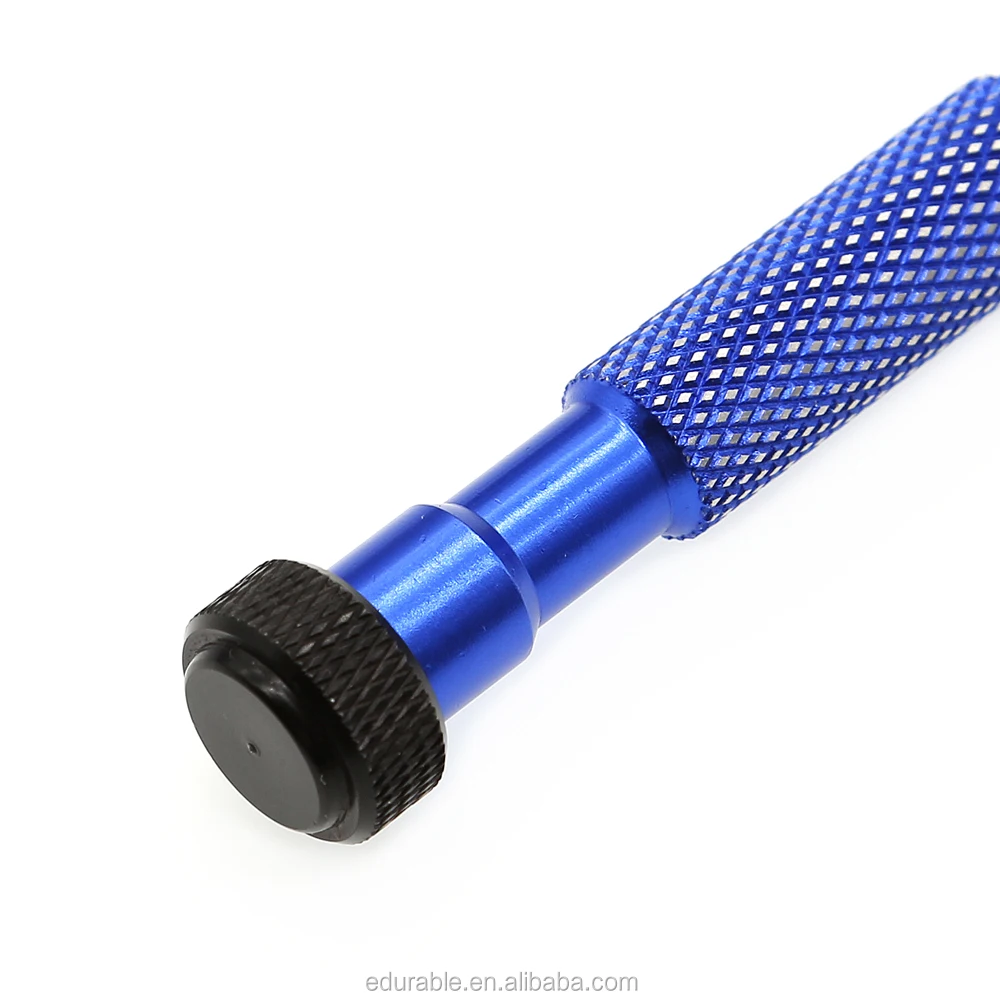 Y0.6 Triangle Screwdriver Aluminum Handle Tri-wing Screw Driver Precise ...