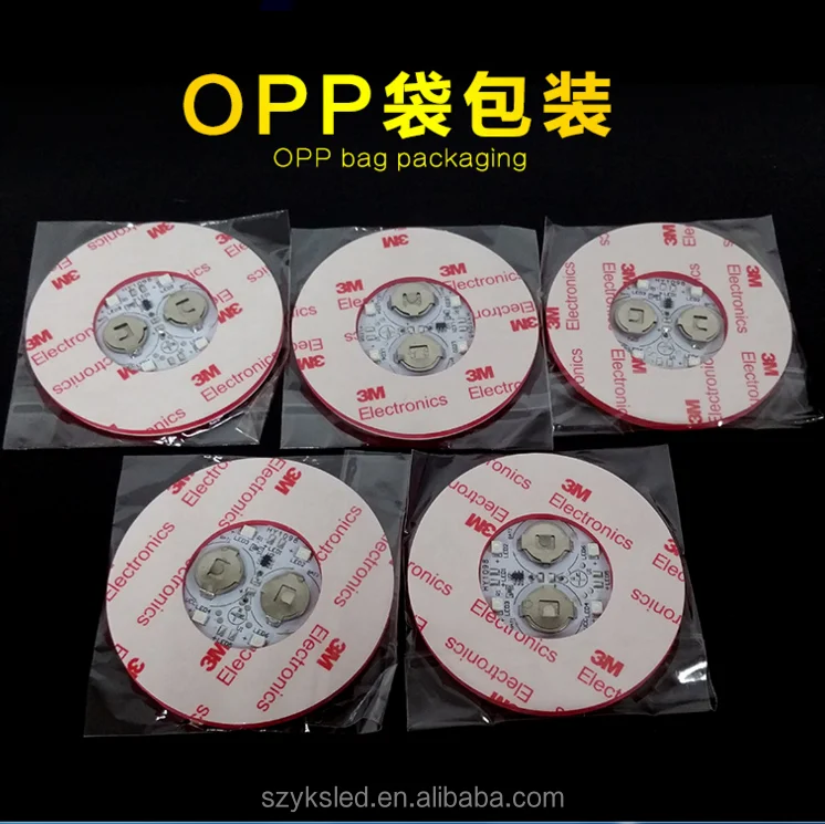 Led Sticker Light For The Dimple Led Sticker Bottle Light Club Favour ...