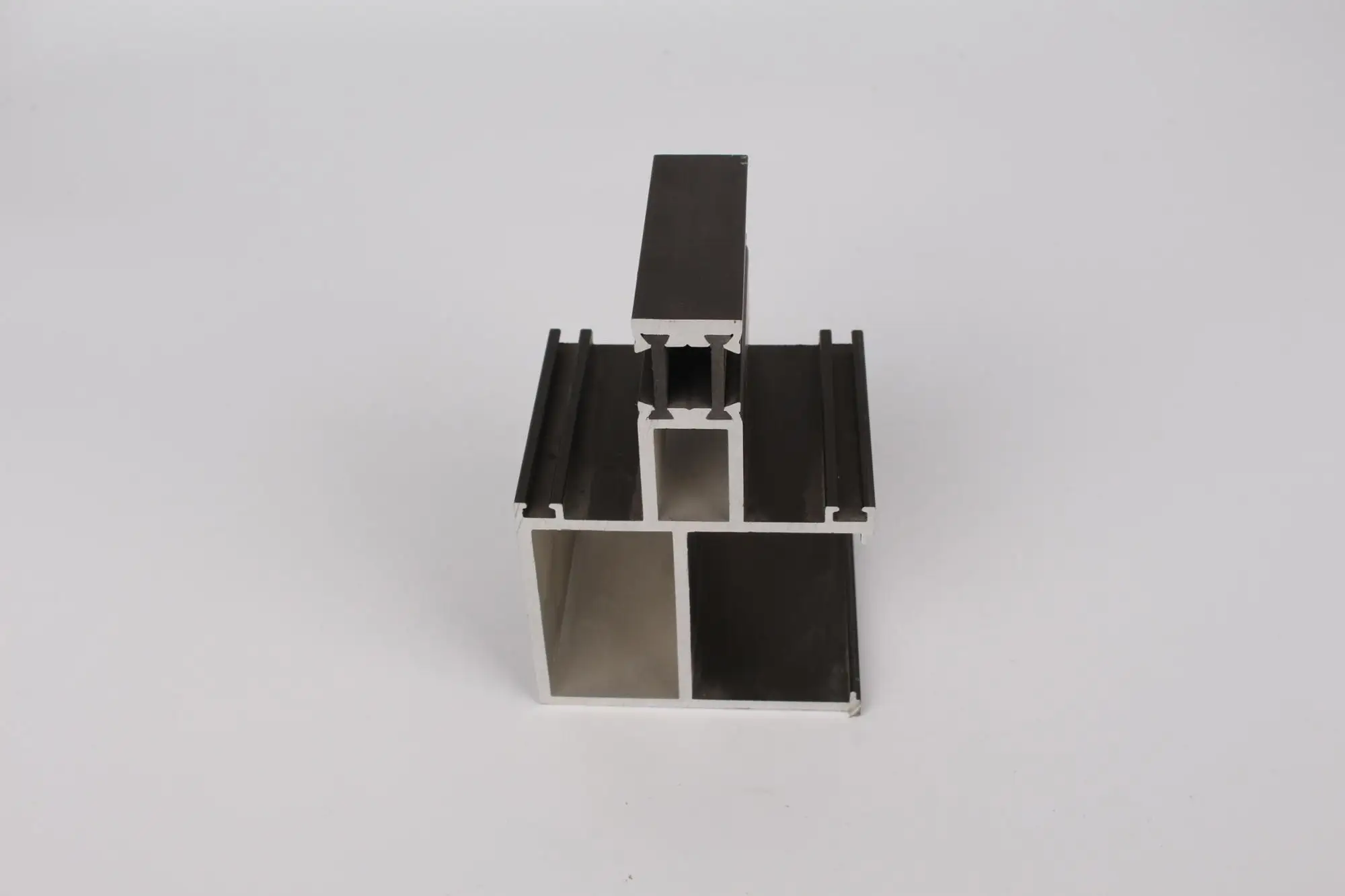 Top Quality Broken Bridge Aluminium Profiles For Thermal Break Sliding ...