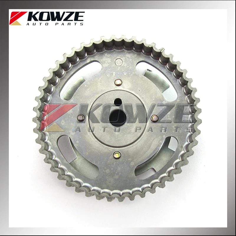 Camshaft Sprocket For Mitsubishi Pajero Montero Sport Triton L200 V33 ...