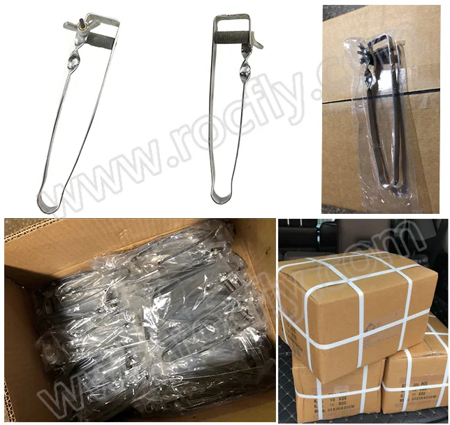 Single Flint Square Welding Spark Lighter - Reliable Ignition