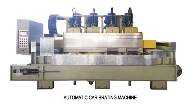 Calibrating For Marble And Granite Slab - Buy Stone Slab Thickness ...