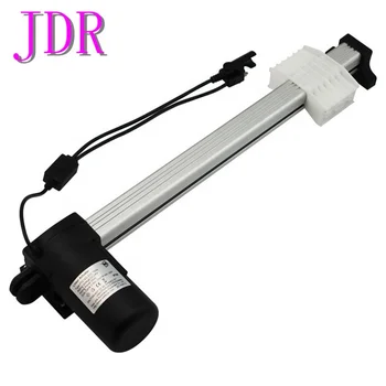 Electric Adjustable Bed Parts Linear Actuator Motor - Buy Electric ...