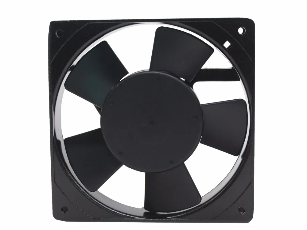 Ya-cool 12025mm Industrial Ac Cooling Fan Shenzhen Yyc Motor - Buy Ya ...