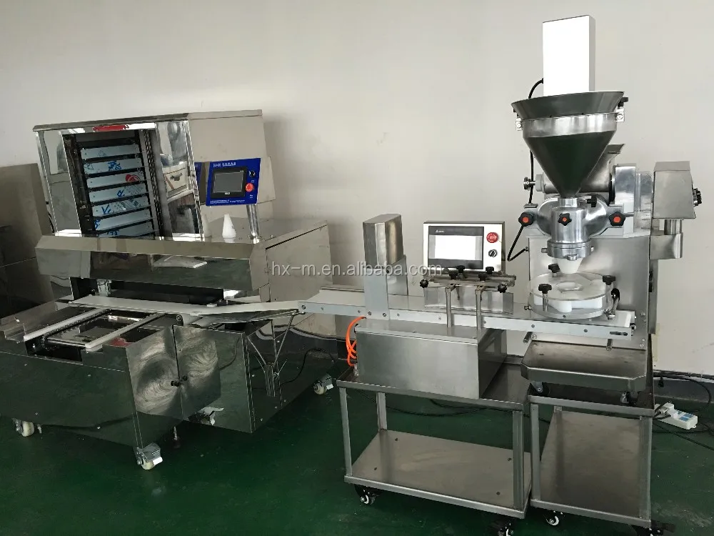 Small Tamales Encrusting Machine For Sale (ce & Factory ) - Buy Mini ...