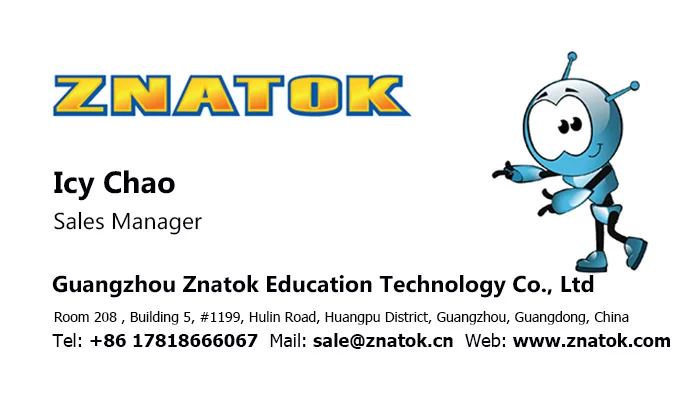 ZNATOK Arduino Basic - Electronics Kit for Kids