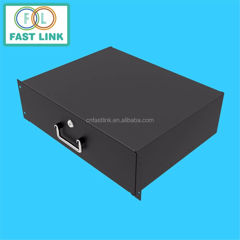19 Inch Drawer 2u Network Cabinet 3u 4u For Server Rack Or Network 19-inch-drawer-2u-network-cabinet-3u-4u-for-server-rack-or-network