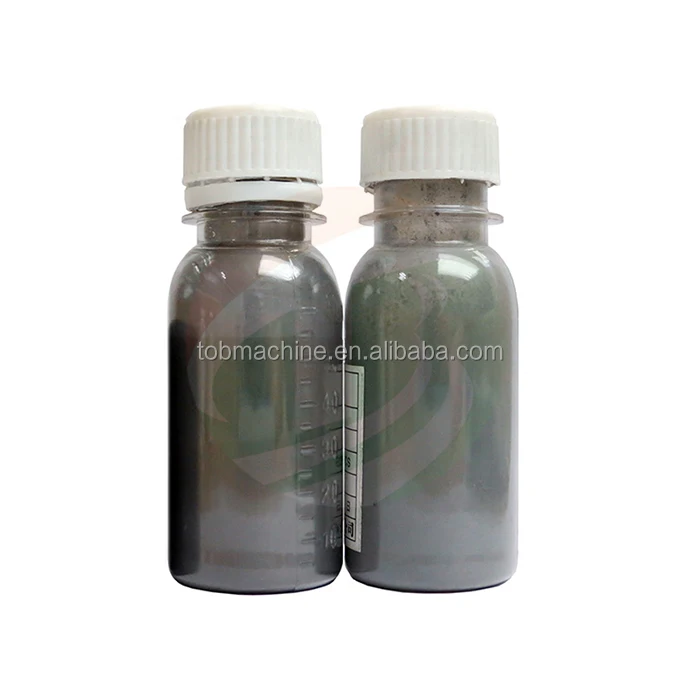 Black Lithium Titanate Oxide LTO Powder for Li-Ion Batteries