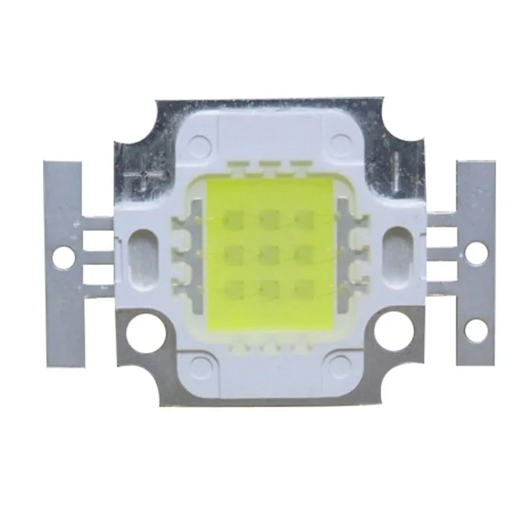 High Lumen 10w Rgb 35mil High Power Led Chip - Buy Led Chip,10w High ...