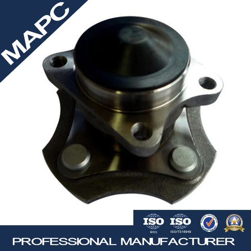 Auto Rear Wheel Hub Assembly 512209 42450-52021 42450-52020 Ha594245 ...