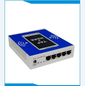 Shenzhen Guanri Netcom Technologies Co., Ltd. - Wifi Vending Machine ...