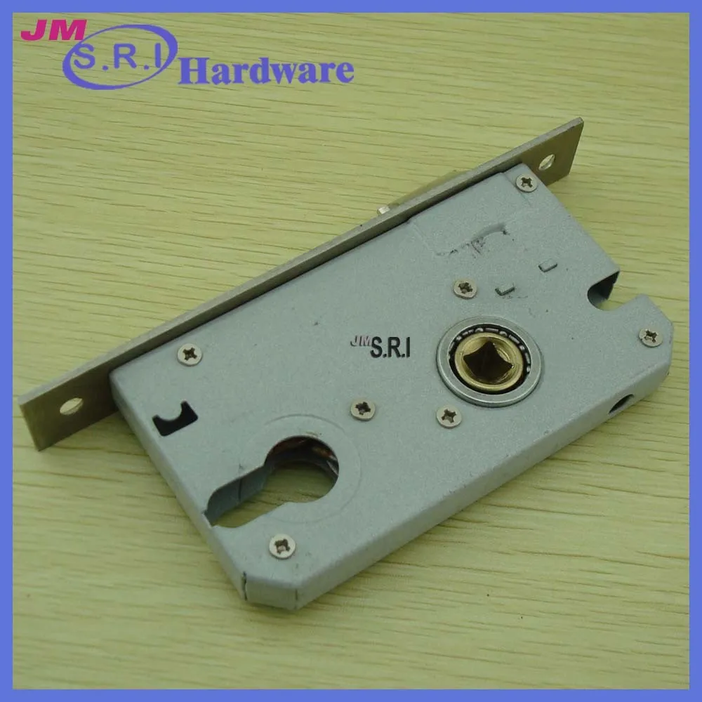 Wholesale Price 45mm Backset Body Lock,Backset Mortise Lock Body,Door ...