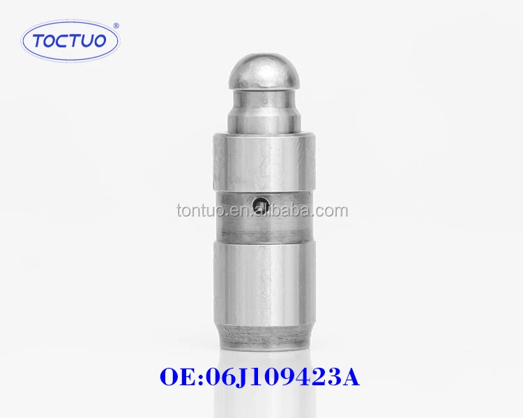 Engine Valve Train Valve Lifter Oe 06j109423a For Avu Bfq Engine With ...