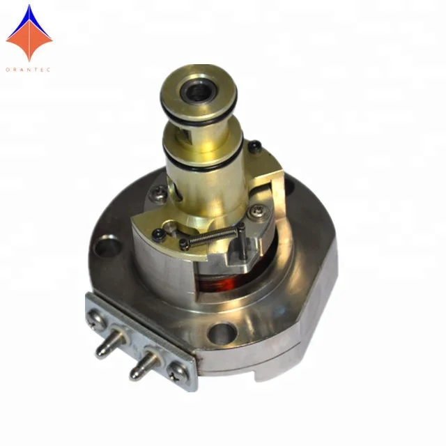 Generator Floating Actuator Voltage Electric Actuator