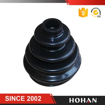Auto Rubber Dust Boot C V Boots Universal Cv Boots For Japanese Car ...
