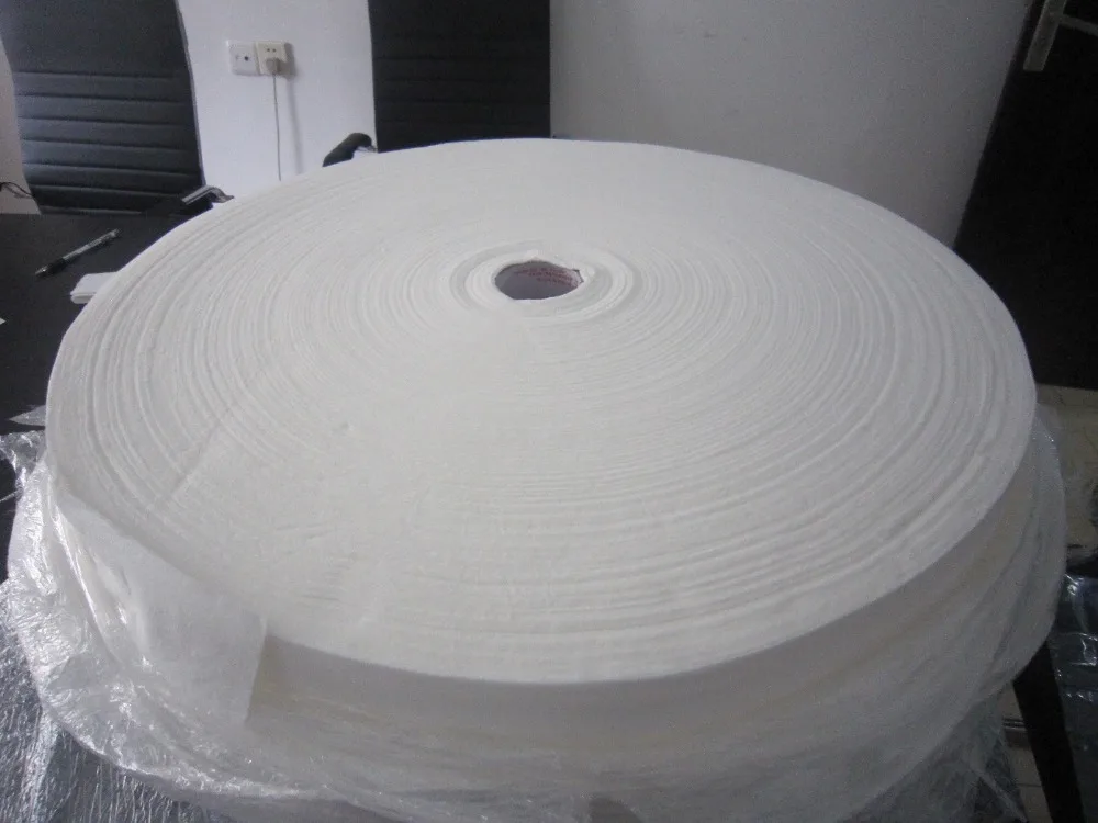 Wholesale Nice Quality Airlaid Paper For Sanitary Pads Absorbency Core ...