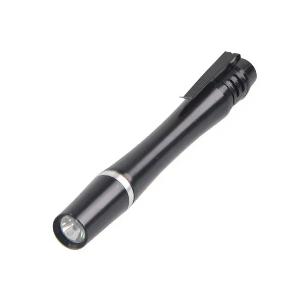 Miniatura Doctor uso médico Metal linterna con luz LED| Alibaba.com