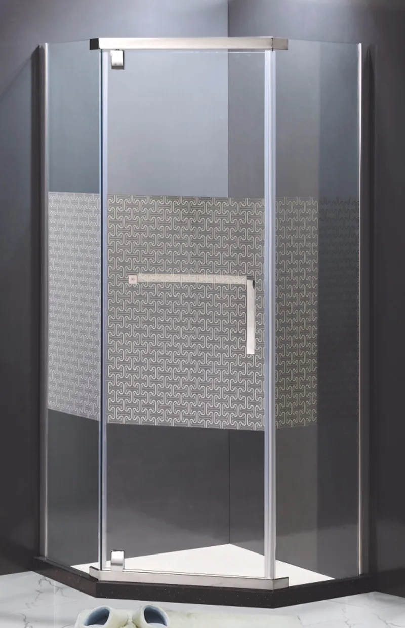 Hangzhou Yajiaqi Assembled Shower Booths - Buy Hangzhou,Yajiaqi Shower ...