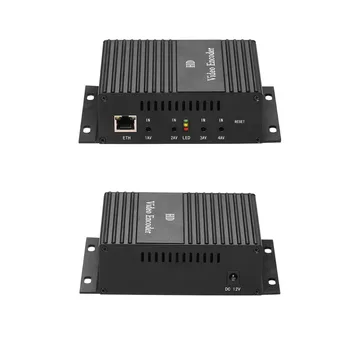 Ahd To Ip Converter/av To Ip Encoder - Buy Ahd To Ip Converter,Ip ...
