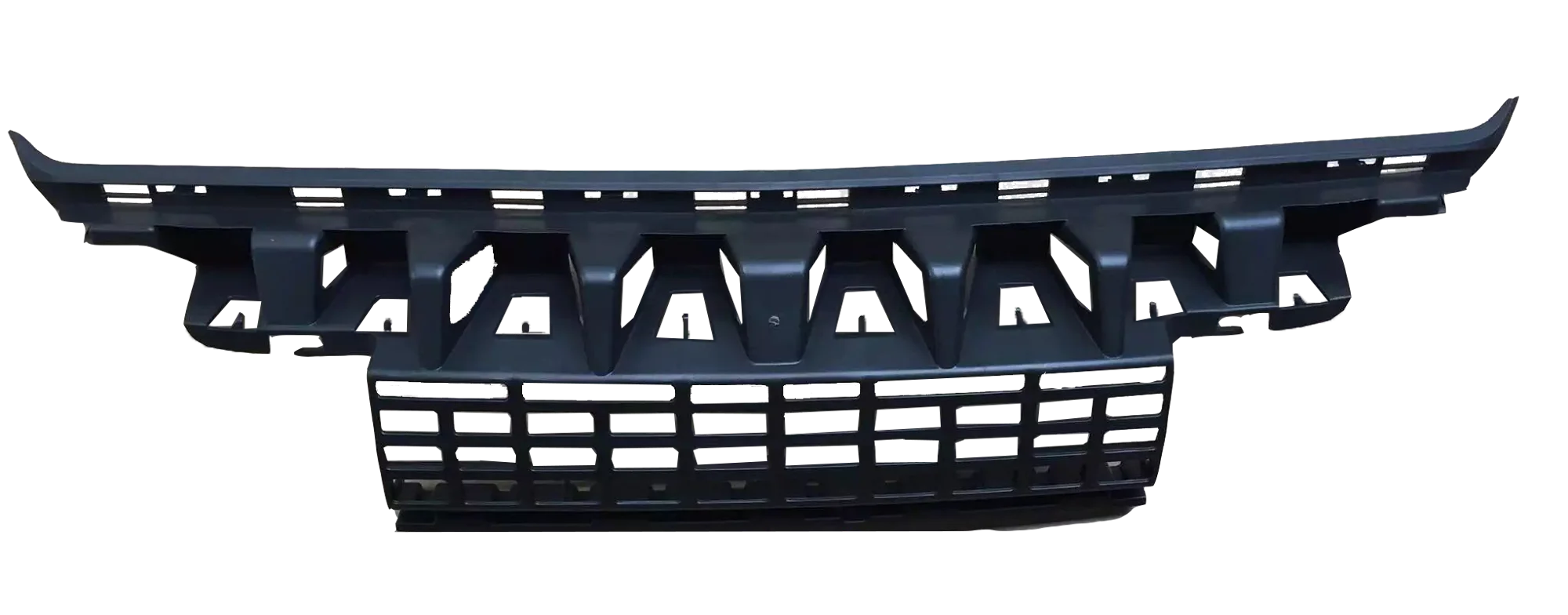 Auto Body Parts Rear Bumper Bracket M A2048855565 For Mercedes Glk ...