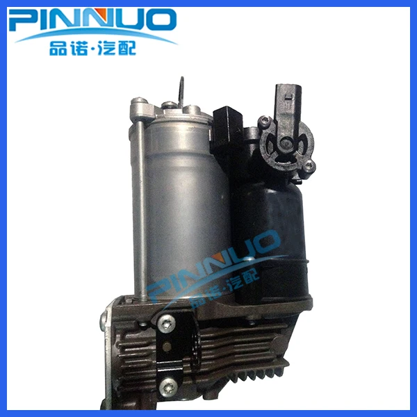 Air Suspension Compressor For W166 X166 A1663200104 Shock Absorber Pump ...