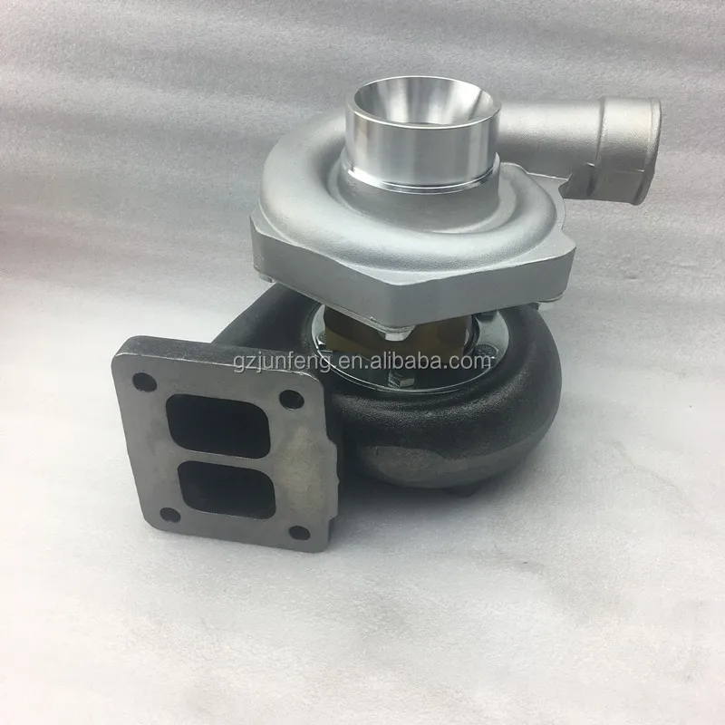 Tb4144 Turbo 479001-0001 14201-95013 Turbocharger Used For 1994- Nissan ...