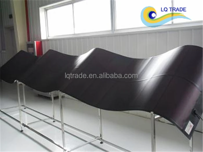 100w Flexible Solar Pv Laminate - Buy Flexible Solar Pv Laminate ...