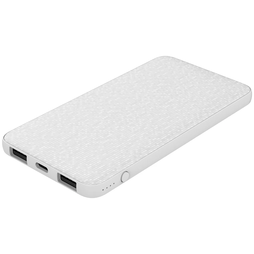 Ultra Slim Rohs Power Bank 6000mah With Compact Design Usb Type-c - Buy ...